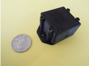 Wireless end device development service: iEND | ValleyCampusJapan